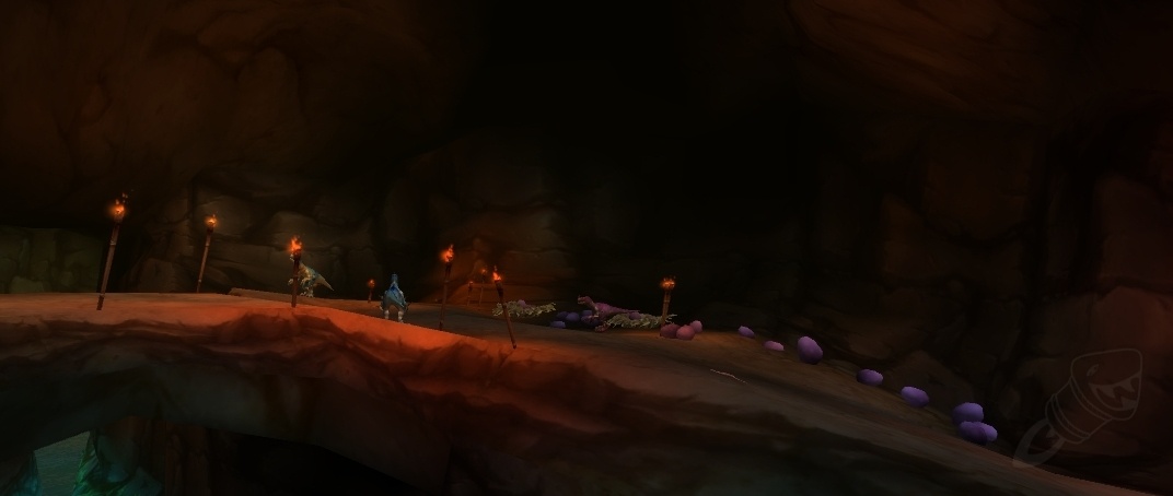 Deviate Hides - Quest - World of Warcraft