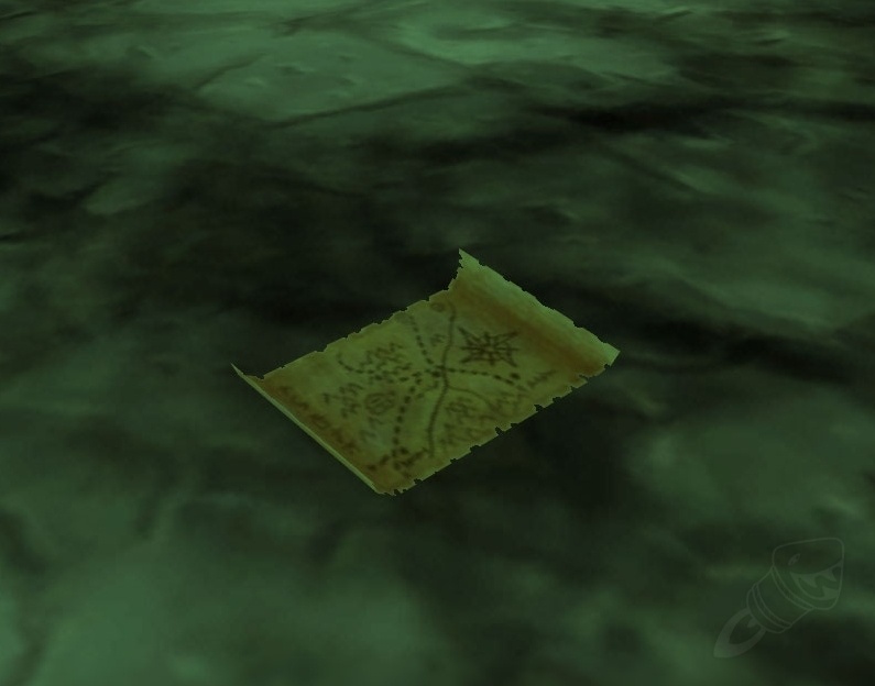 An Unseen Hand - Quest - World of Warcraft