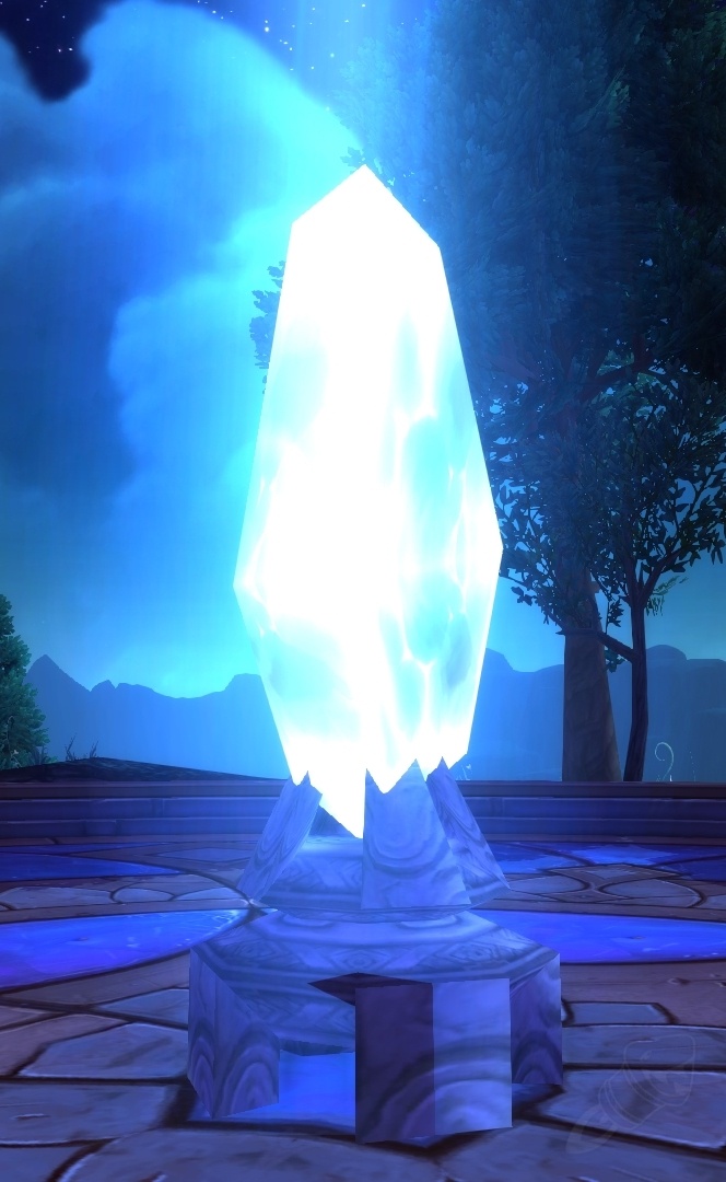 The Traitor's True Name - Quest - World of Warcraft