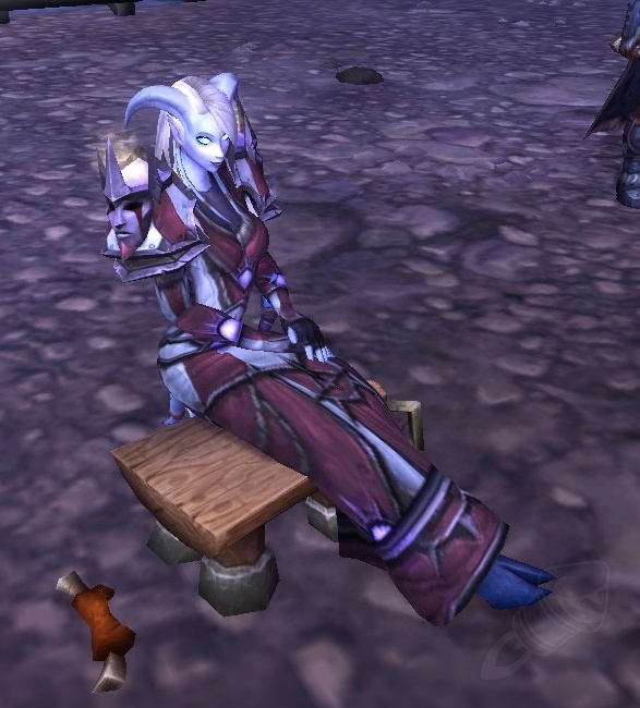 Contract: Soulbinder Tuulani - Item - 10.2.5 PTR