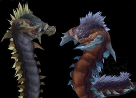 Not One, But Two Jormungars (10 player) - Achievement - World of Warcraft