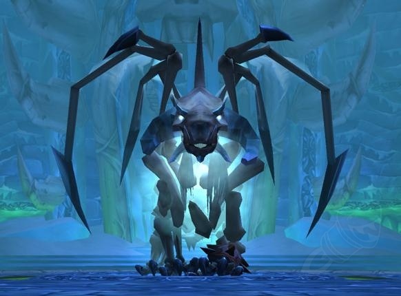 Sapphiron's Demise (25 player) - Achievement - World of Warcraft