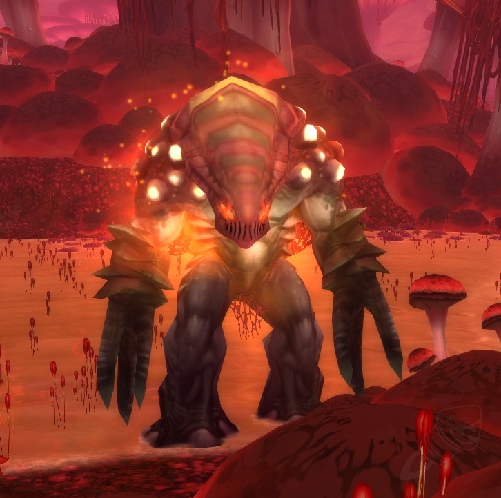 A Grim Harvest - Quest - World of Warcraft