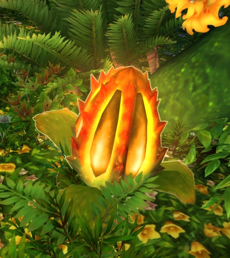 Chapter I: Plant Food - Quest - World of Warcraft