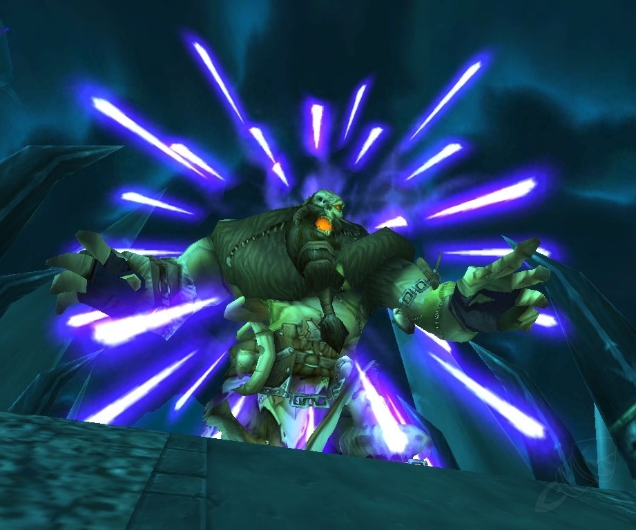 Paralysis - Spell - Mists of Pandaria Classic