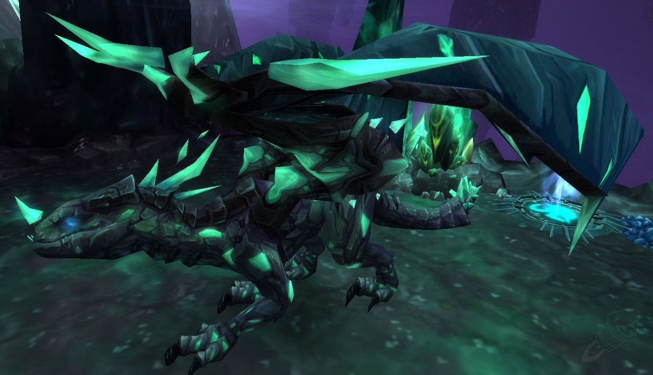 Slabhide - NPC - Mists of Pandaria Classic