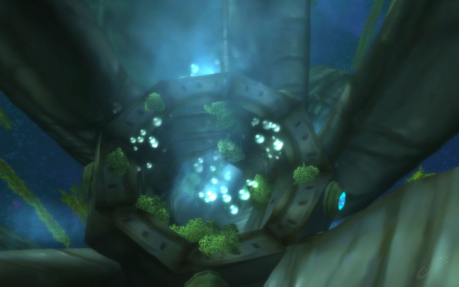 Drain Schematics - Quest - Mists of Pandaria Classic