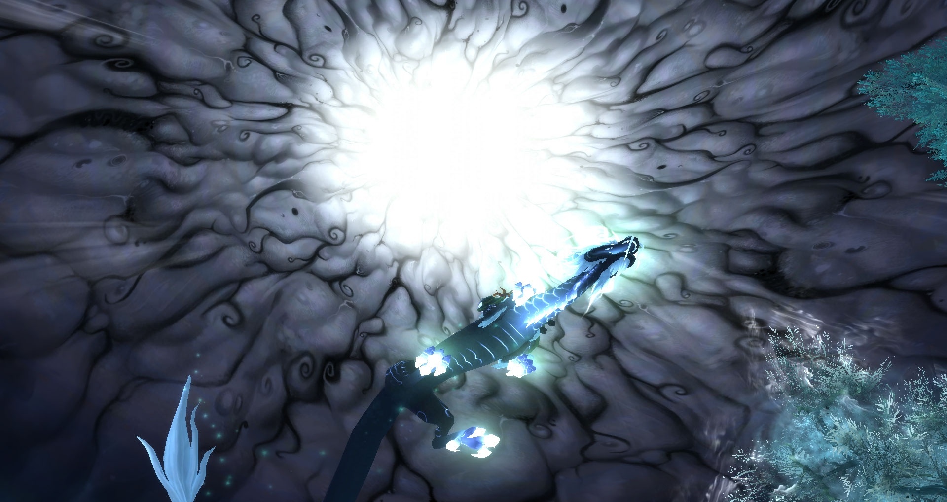 Dread Wastes - Zona - [Mists of Pandaria Classic]