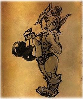 A Steamy Romance Novel: Big Brass Bombs - Item - Mists of Pandaria Classic