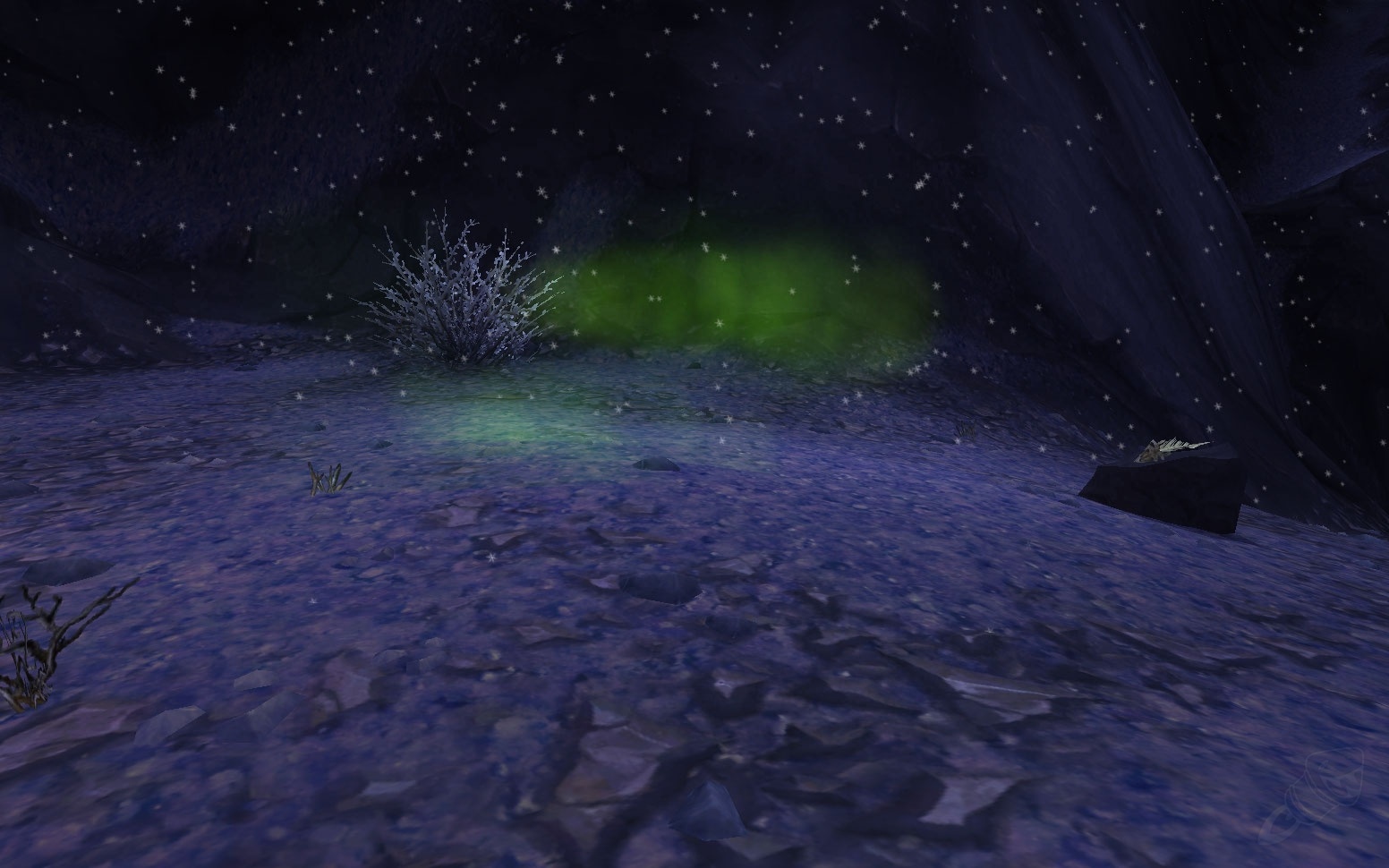 Stinky Gloom Bombs - Item - World of Warcraft