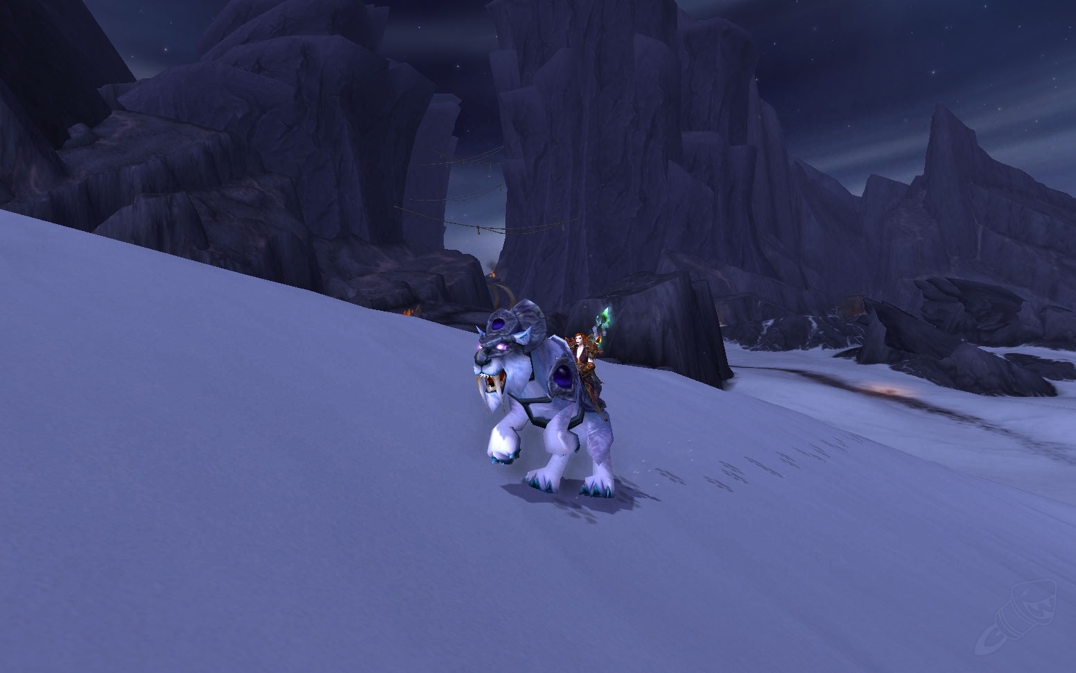 Swift Moonsaber - Item - Mists of Pandaria Classic