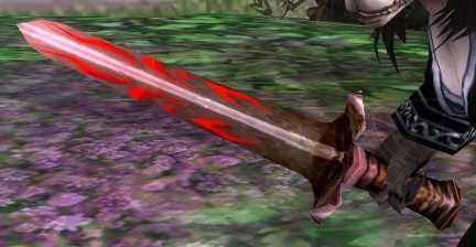 Blackguard - Item - World of Warcraft