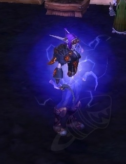 Rune der Kraft - Zauber - World of Warcraft