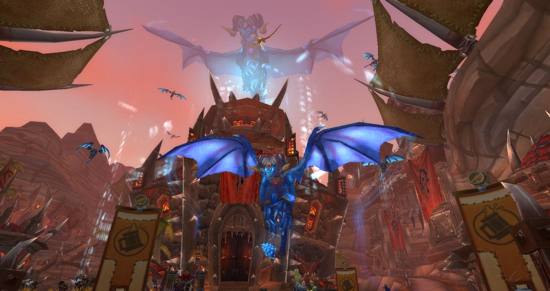 The Stuff of Legends - Quest - Mists of Pandaria Classic