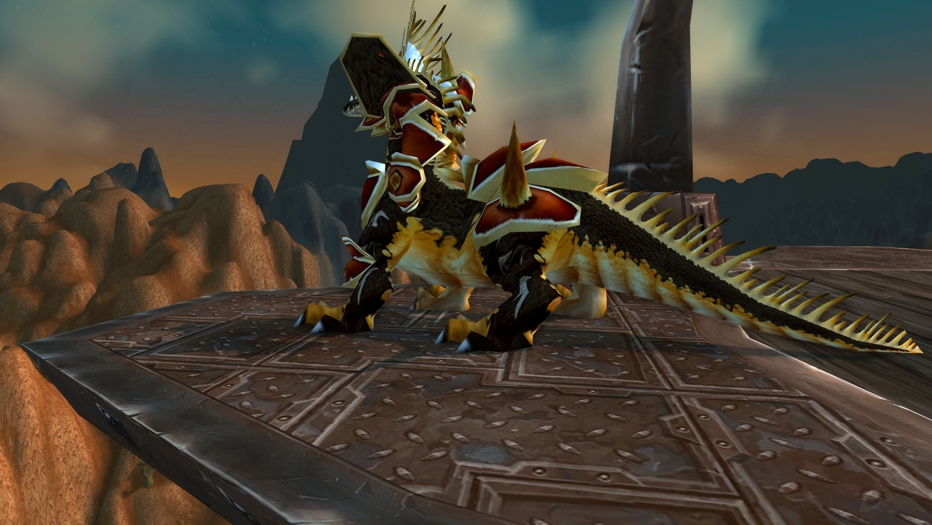 Their Hunt Continues - Quest - World of Warcraft