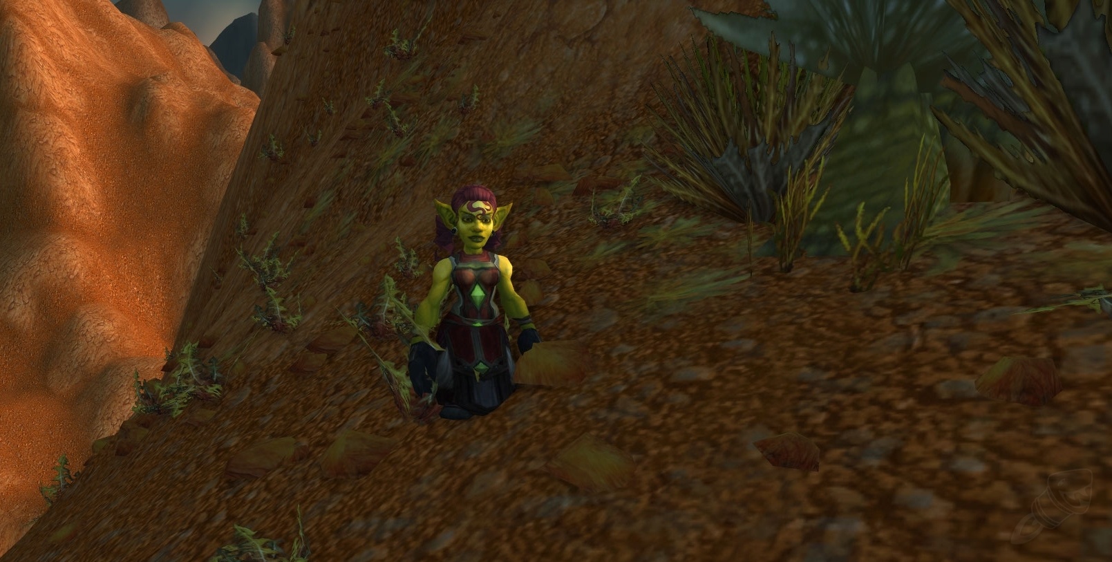 The Hidden Clutch - Quest - World of Warcraft