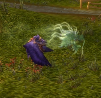 Potion of Illusion - Item - Mists of Pandaria Classic