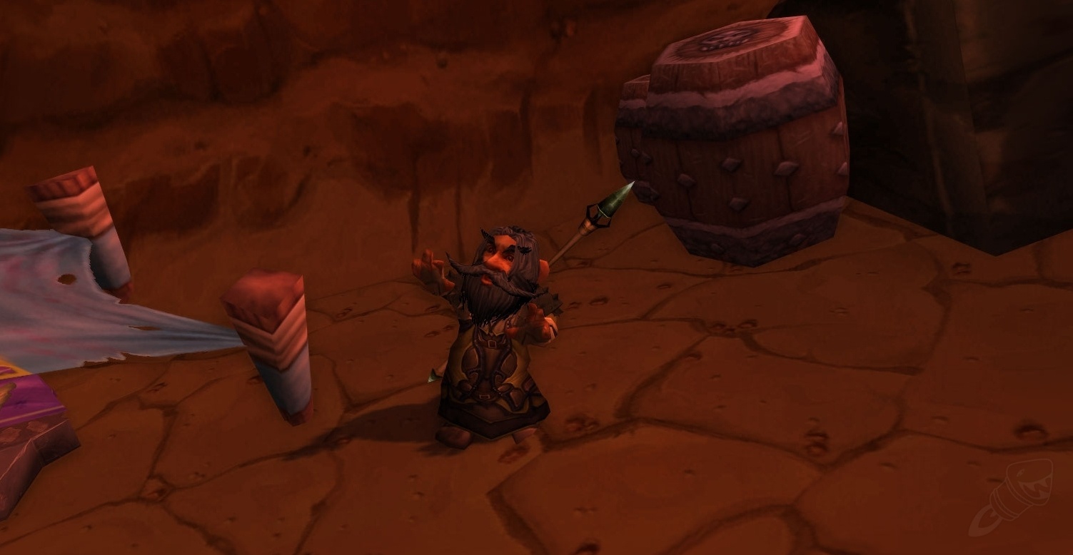 Blood Ritual - Quest - World of Warcraft