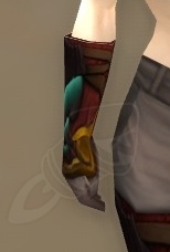 Blight Hurlers - Item - World of Warcraft