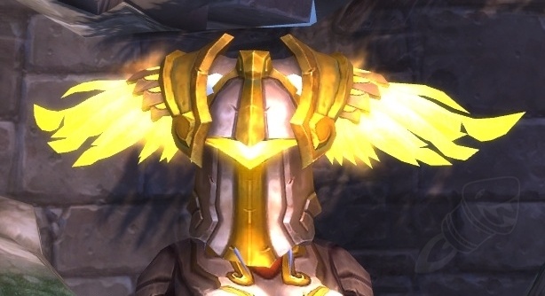 Gaze of Echoing Despair - Item - World of Warcraft