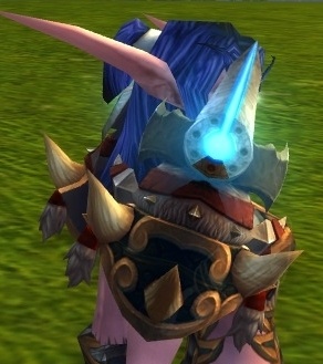 Krugruk's Rigid Shoulderplates - Item - World of Warcraft