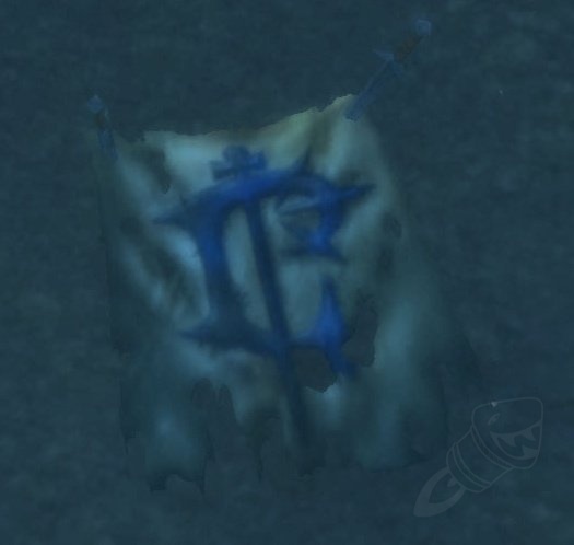 Symbol der verlorenen Ehre - Gegenstand - World of Warcraft: Classic