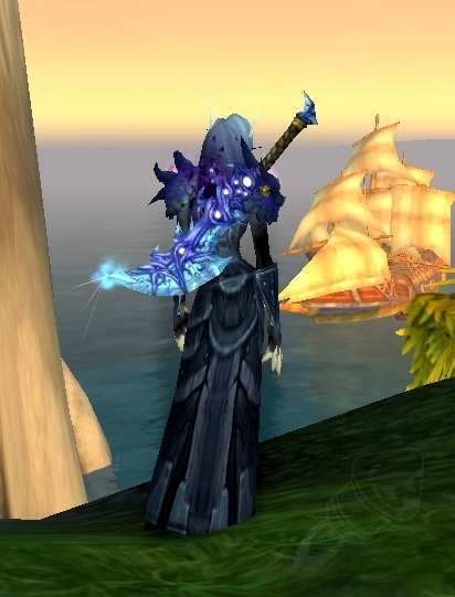 Greatsword of Pride's Fall - Item - World of Warcraft