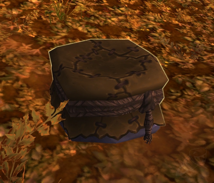 The Sacking of the Saberon - Quest - World of Warcraft