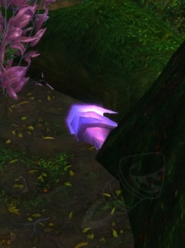 Restos del Xenedar - Entidad - World of Warcraft