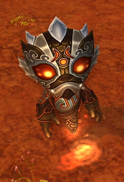 Stout Alemental - Item - World of Warcraft