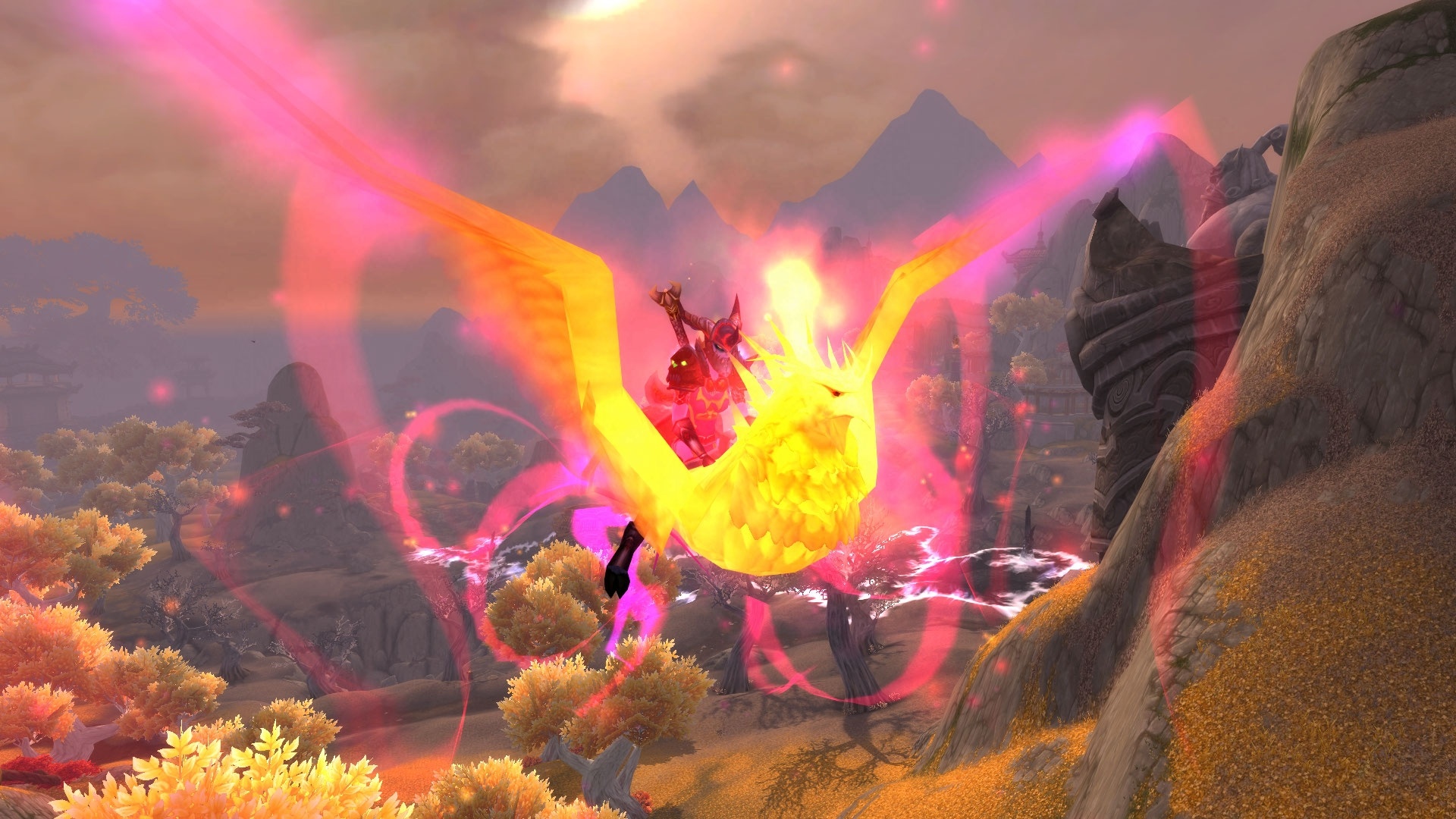 Ashes Of Al Ar Difficulty
