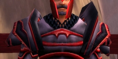 Warmaul Epaulets - Item - Mists of Pandaria Classic