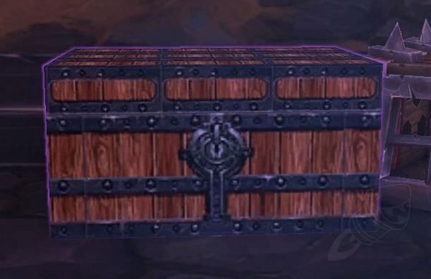 Bonechewer Remnants - Object - World of Warcraft