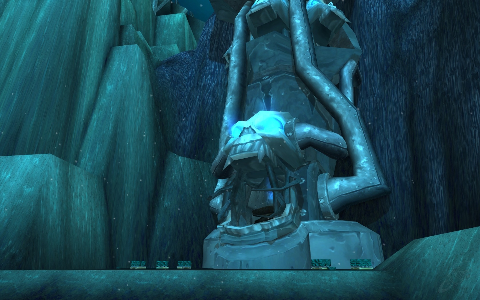 [Reforging The Sword]—任務—潘達利亞之謎經典版