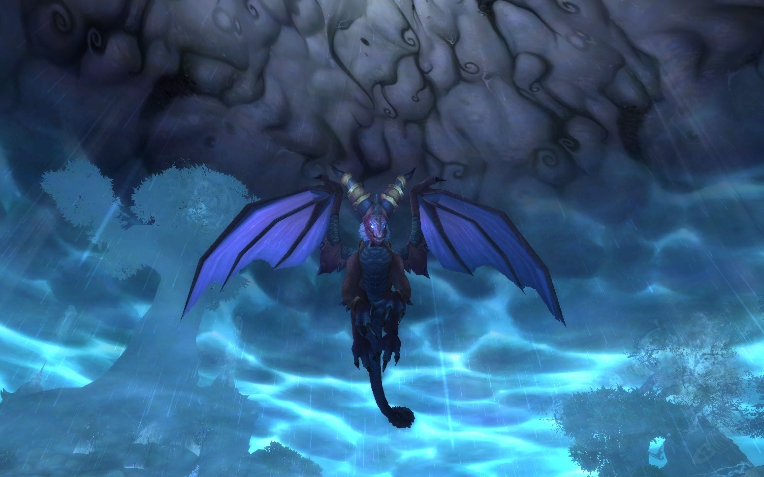 Reins of the Twilight Harbinger - Item - Mists of Pandaria Classic