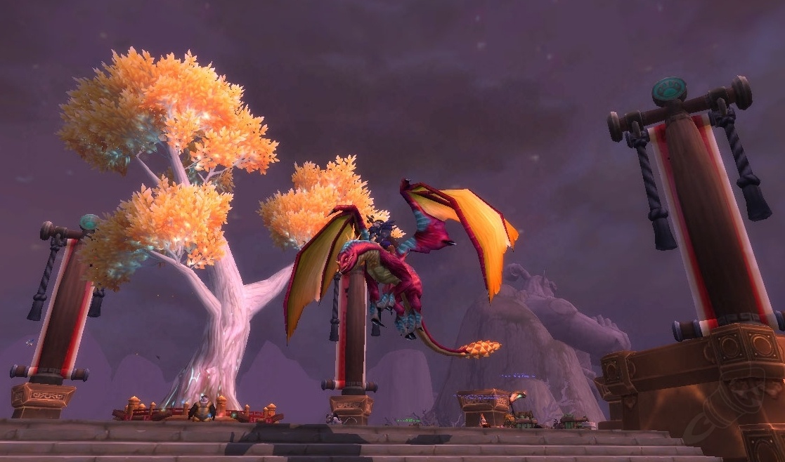 Experiment 12-B - Item - Mists of Pandaria Classic