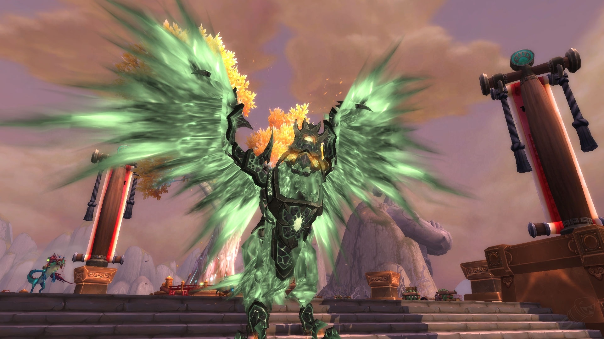 Deepstone Oil - Spell - Mists of Pandaria Classic