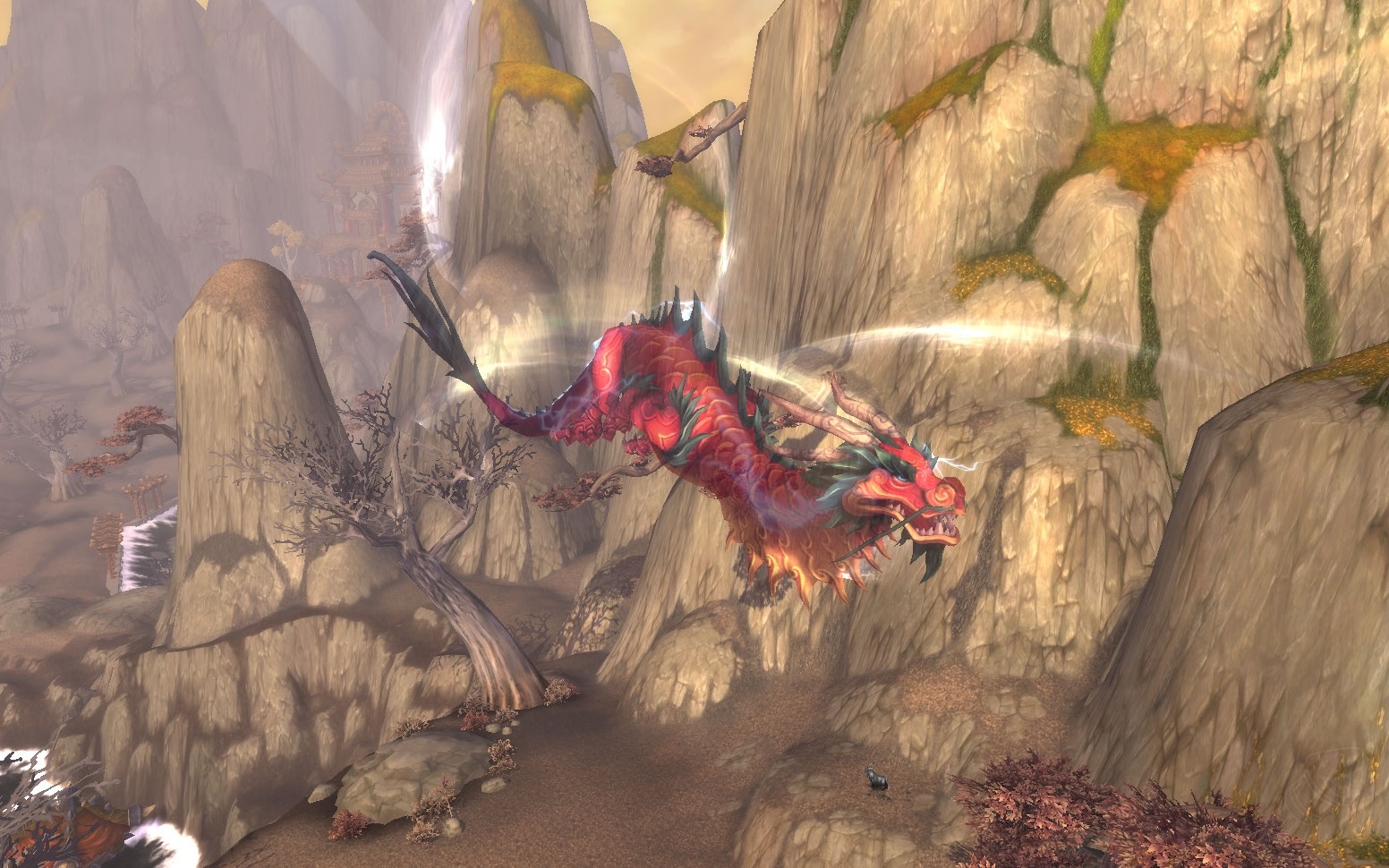 90 Bm Hunter Guide Addons 1080p Wow Mop World Of