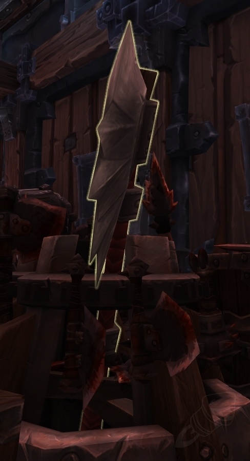 Cleaving Time - Quest - World of Warcraft