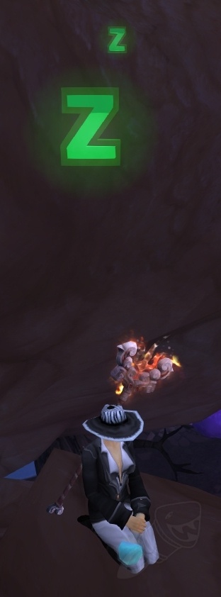 Pale Vision Potion - Item - World of Warcraft