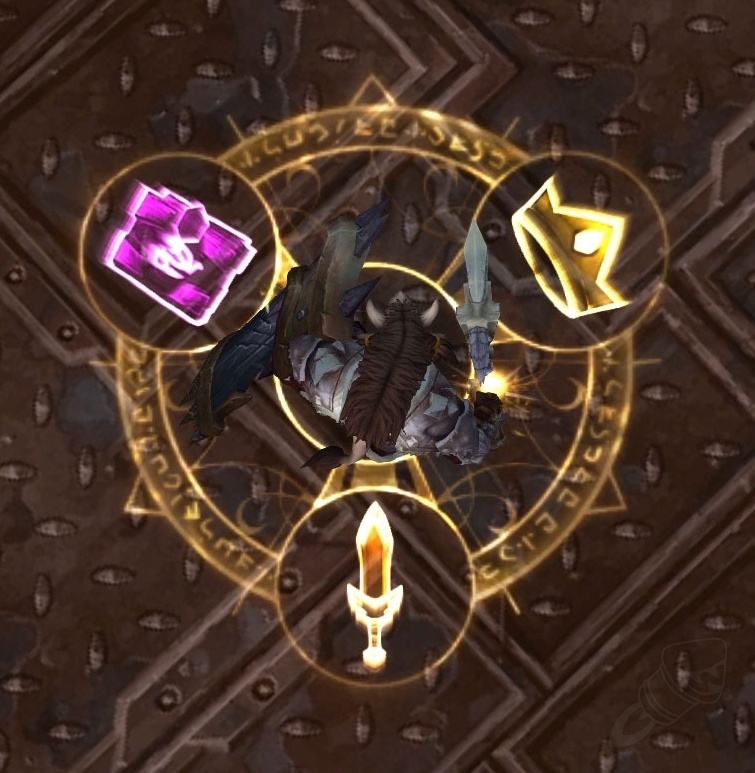 Empowered Seals - Spell - World of Warcraft