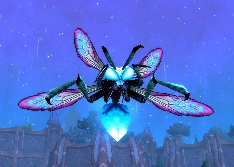 Waterfly - NPC - World of Warcraft