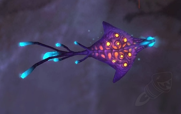 Shadow Sporebat - NPC - World of Warcraft