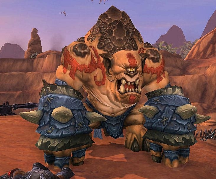 Drywind Bonepicker - NPC - World of Warcraft