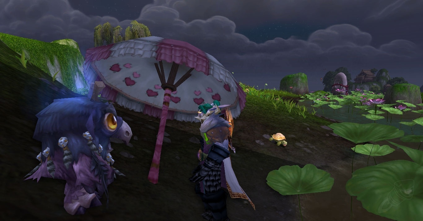 Moonkin Hatchling - Item - Mists of Pandaria Classic