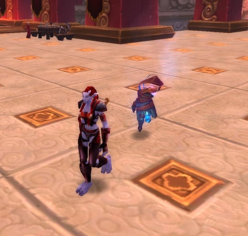 Crawling Claw - Item - Mists of Pandaria Classic