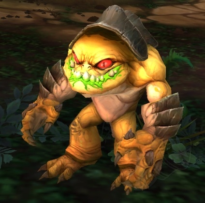 Acidtooth Devourer - NPC - World of Warcraft