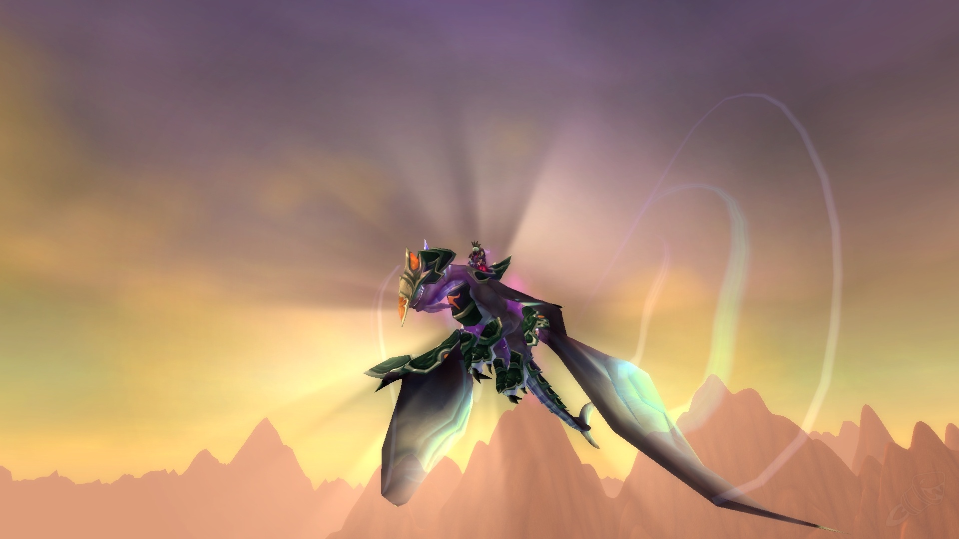 Brutal Nether Drake - Item - Mists of Pandaria Classic