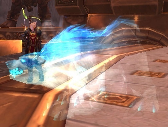 Arcturis - NPC - Mists of Pandaria Classic