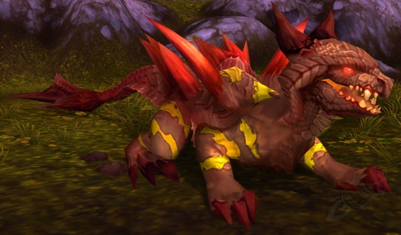 Forest Stalker - NPC - World of Warcraft